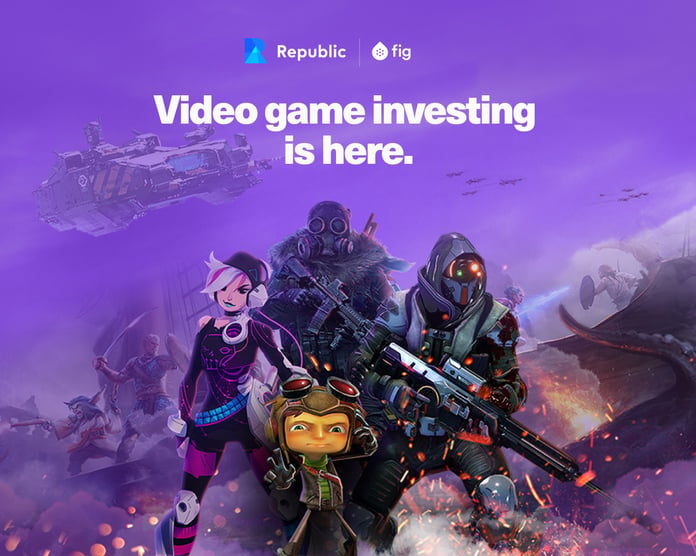 Gaming — Republic