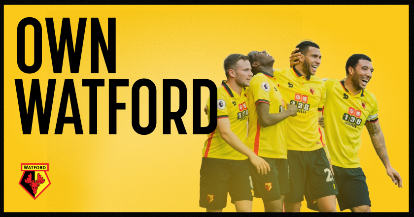 Watford Global — Republic