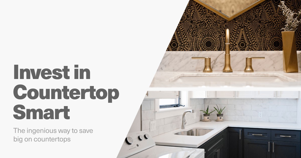 CountertopSmart — Republic