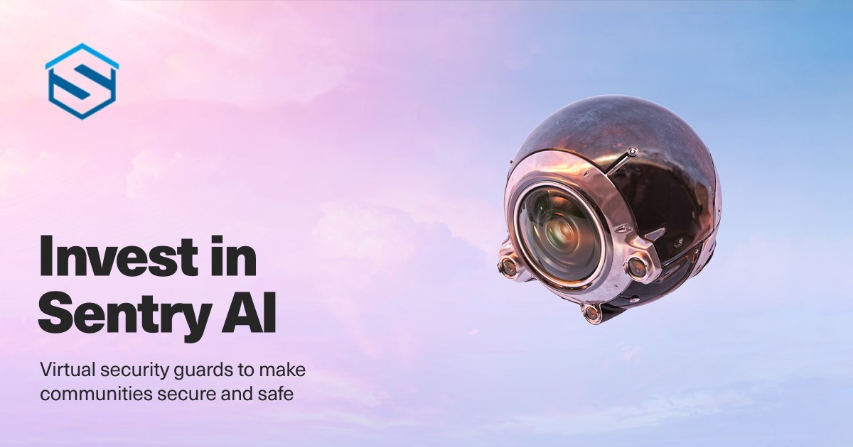 Sentry AI — Republic