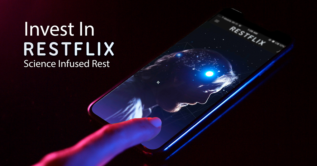 Invest in Restflix — Republic