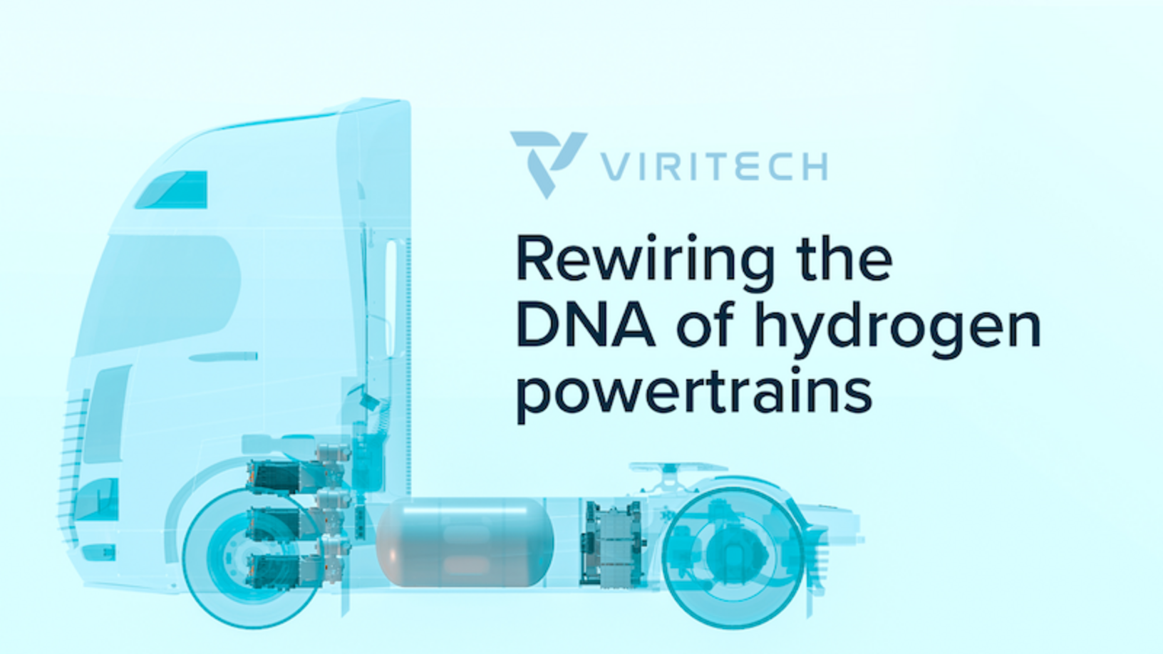 Viritech — Republic