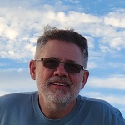 Join Robert DeBusk and invest in startups on Republic