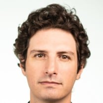 Join Jesse Benes and invest in startups on Republic
